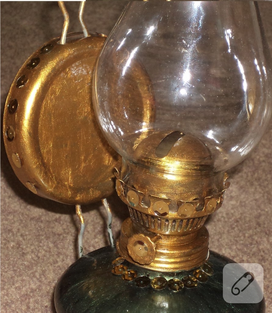 gaz lambası – 10marifet.org